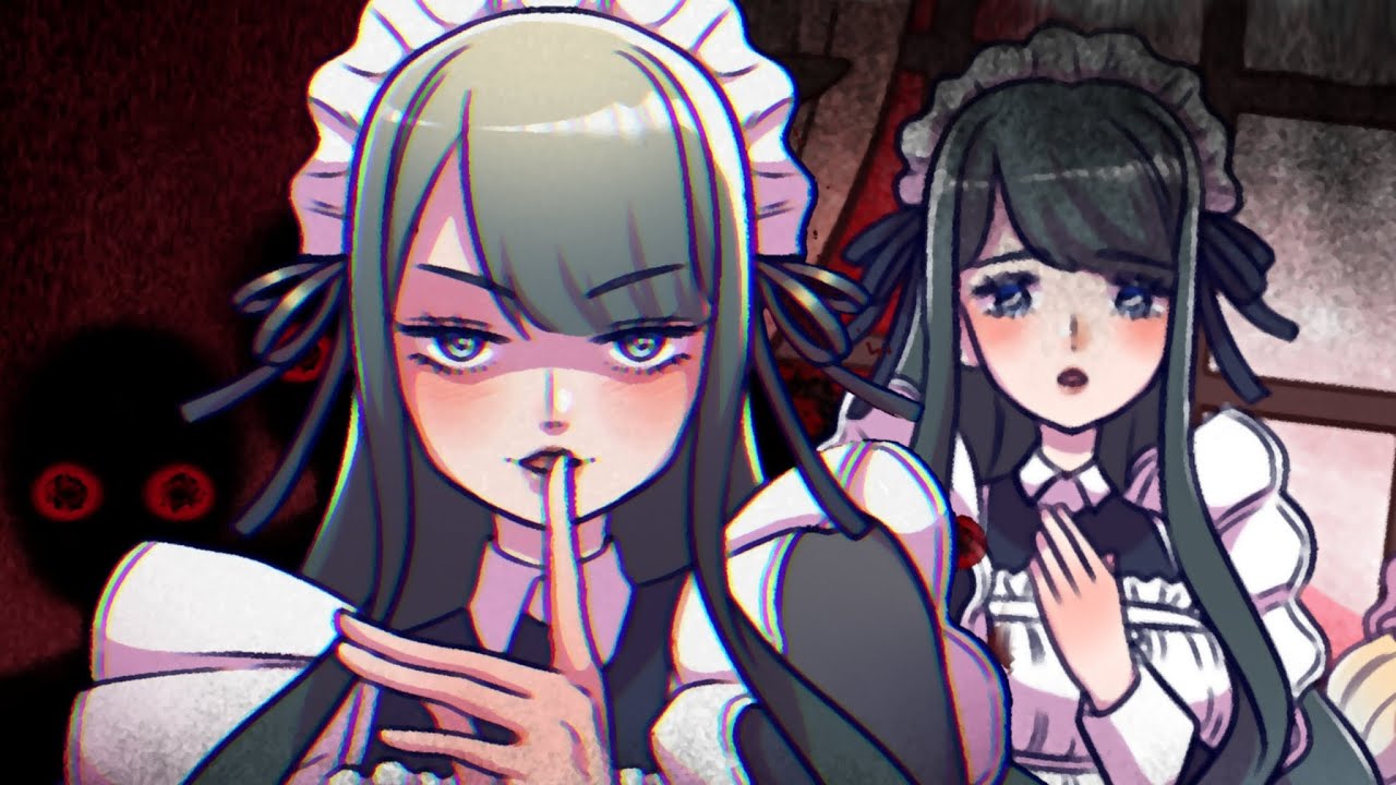 YOU'RE MY SLAVE!! | Pattern Screamers (Demo) - YouTube