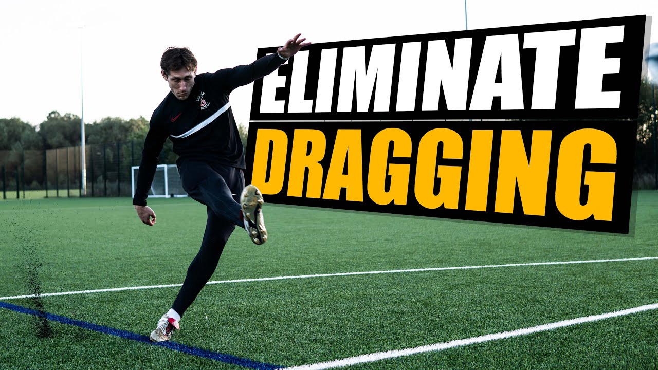 Perfect Your Technique: How to Avoid Dragging the Football! - YouTube