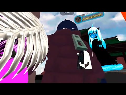 Why Am I Being Surrounded Hoppou | VRchat - YouTube