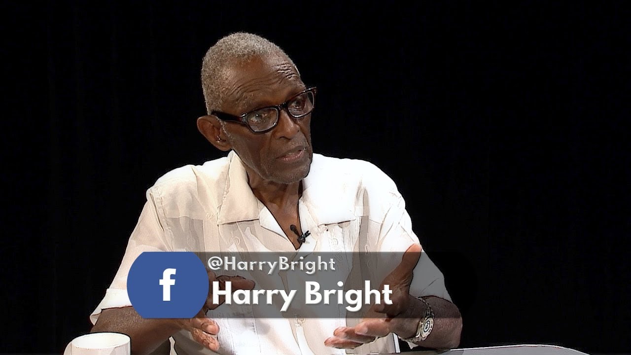 Harry Bright, a pioneering runner with the New York Pioneer Club, is ...