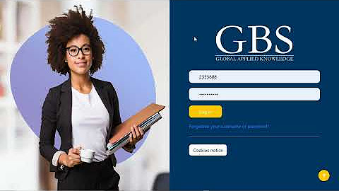Moodle Video Tutorials - GBS Students - YouTube