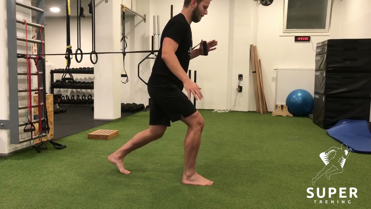 Band SA Press - YouTube