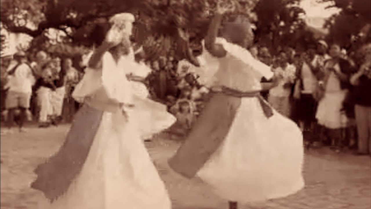 America's Musical Melting Pot - New Orleans - YouTube