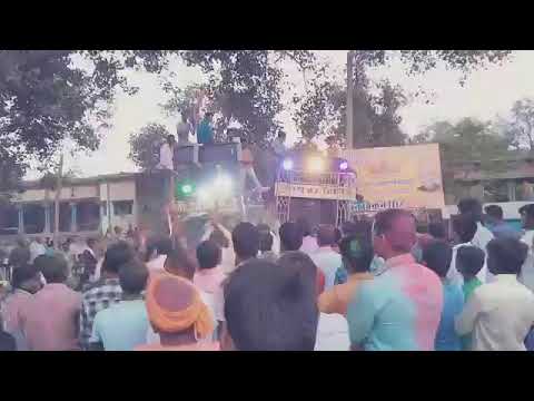 Ravi hi Teck dj Hardi chauraha basti winner ravi hi tech dj(3) - YouTube