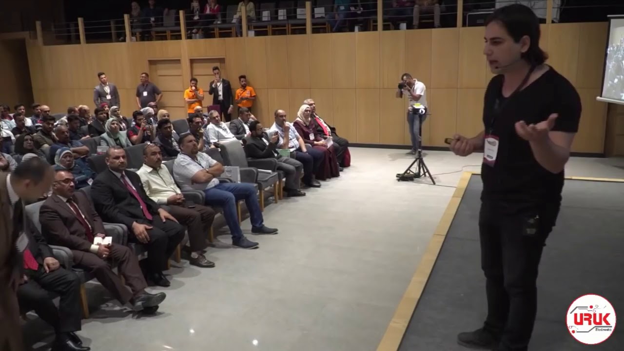 Embedded Systems Code Design and Architecture, Muhammed Essa - YouTube