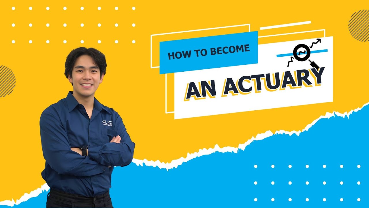 How to become an Actuary | Career Path - Skills - Education ...