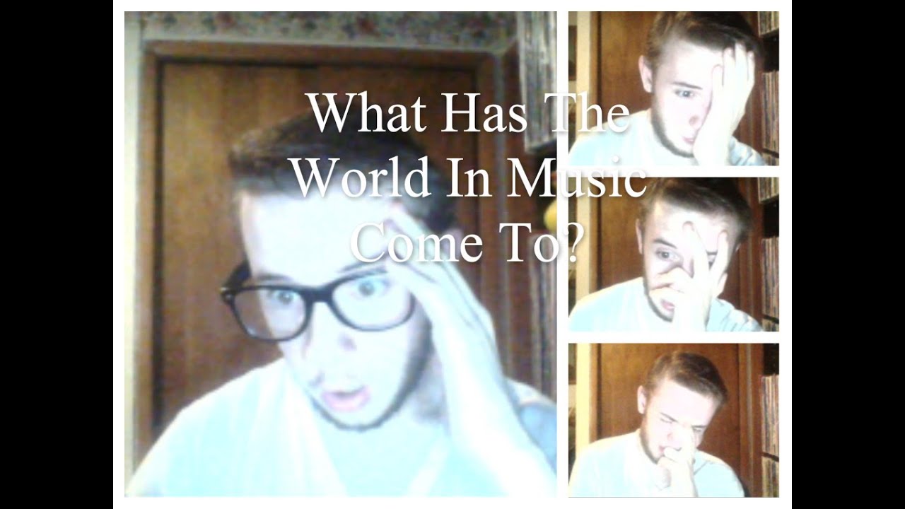 "Miley Cyrus-Dooo It" Music Review/Rant - YouTube