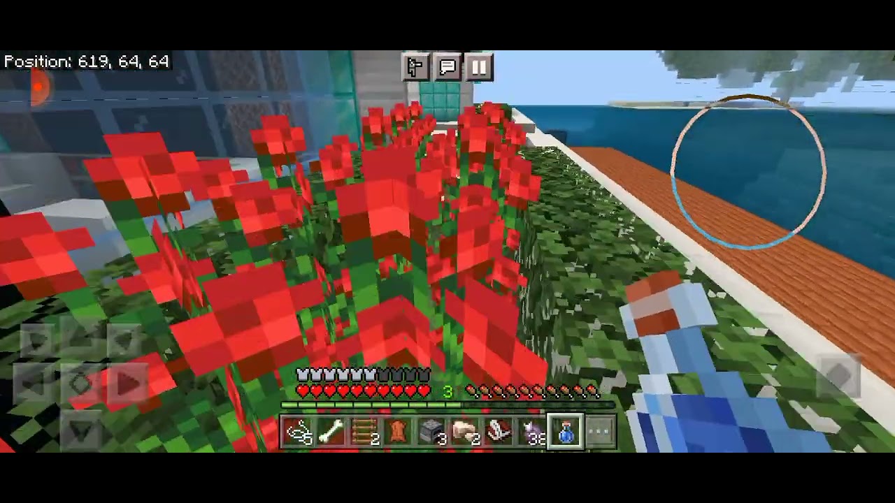 smp part 4 | minecraft gameplay aarav and tashi - YouTube