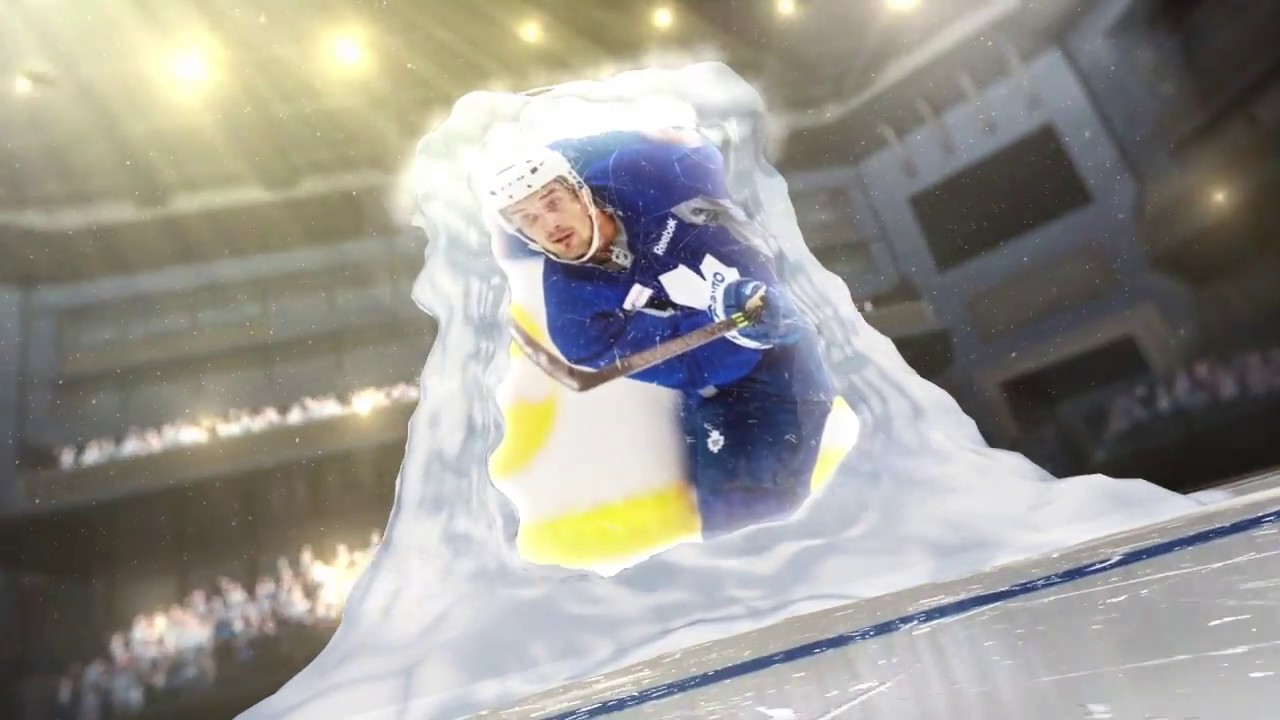 Tyler Biggs joins The Nottingham Panthers for the 18/19 season! - YouTube