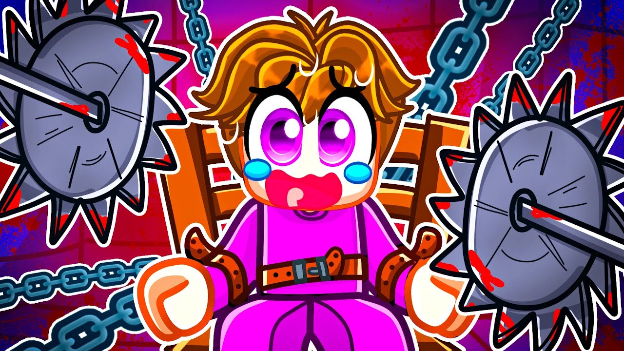 The END of Knight in Roblox! (Death Penalty) - YouTube