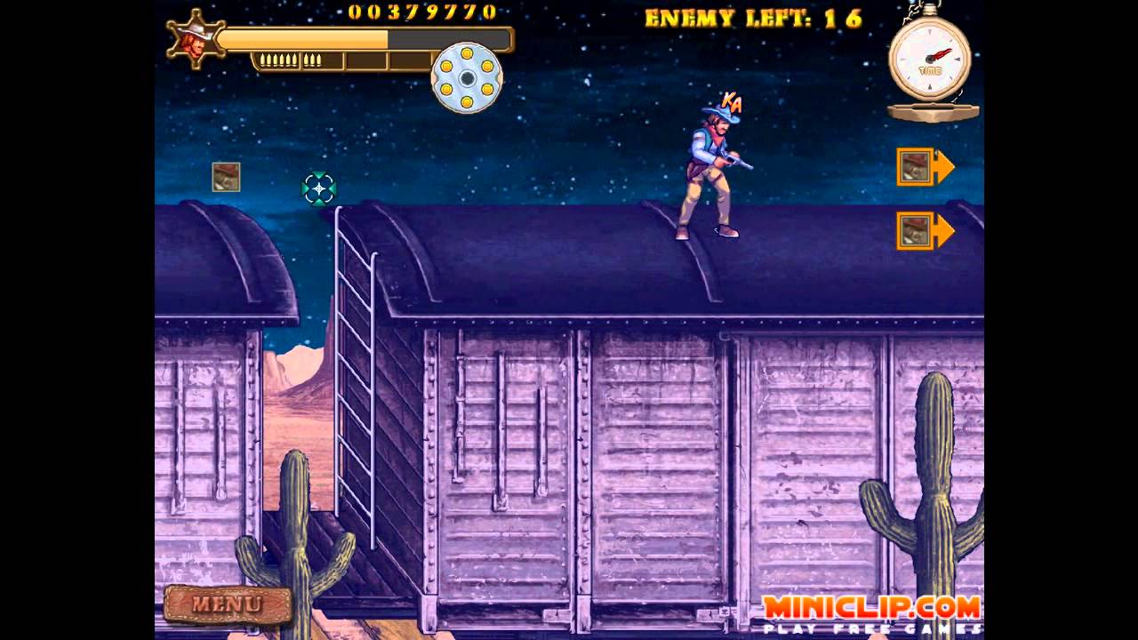 railroad rampage walkthrough part2 (level 10-13) - YouTube