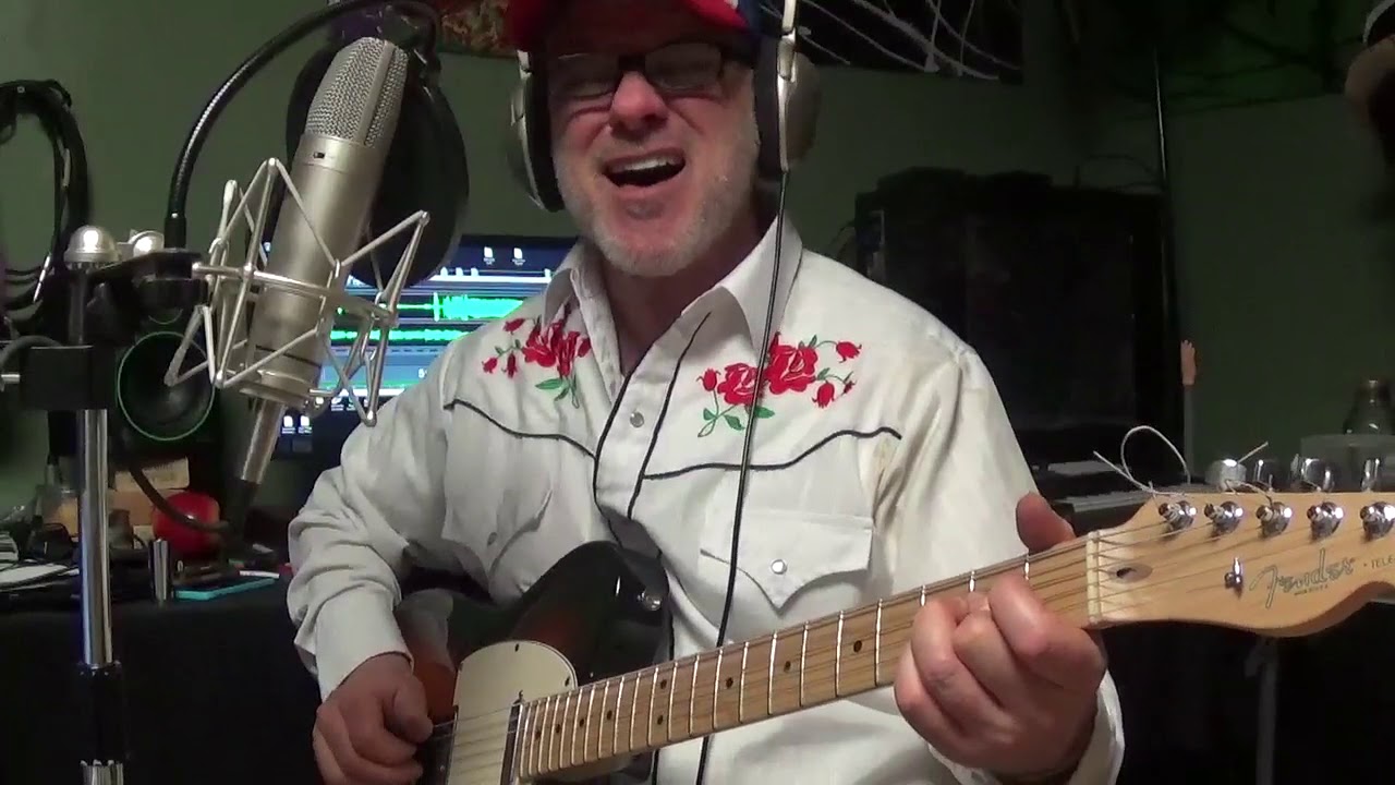 Bring It On Home (cover) /Bobby Lane - YouTube