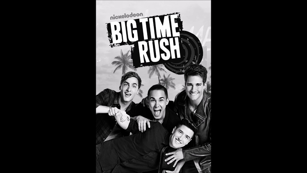 Big Time Rush Paralyzed Nickelodeon Version YouTube big-time-rush-paralyzed-nickelodeon-version-youtube