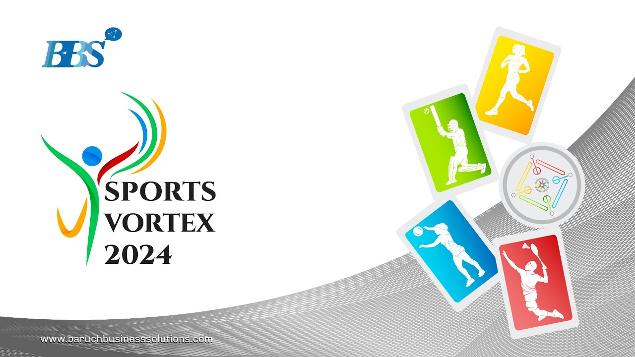 HBS Sports Vortex 2024 #SportsEvent #Thanjavur - YouTube