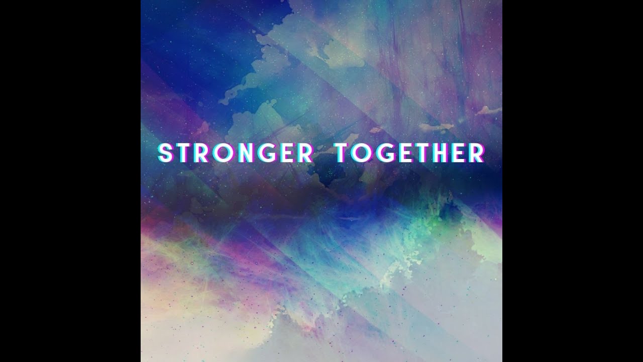 [FREE] EMOTIONAL PIANO BEAT | "STRONGER TOGETHER" | MELLOW HIP HOP ...