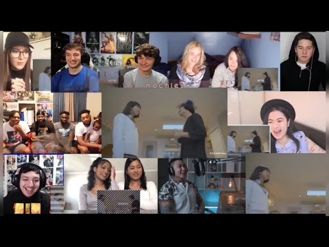 [ENG SUB] House of ARMY - BTS 3 Muster DVD | reaction mashup