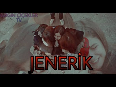 KIRGIN ÇİÇEKLER JENERİĞİ | YAKINDA KIRGIN ÇİÇEKLER TV'DE !