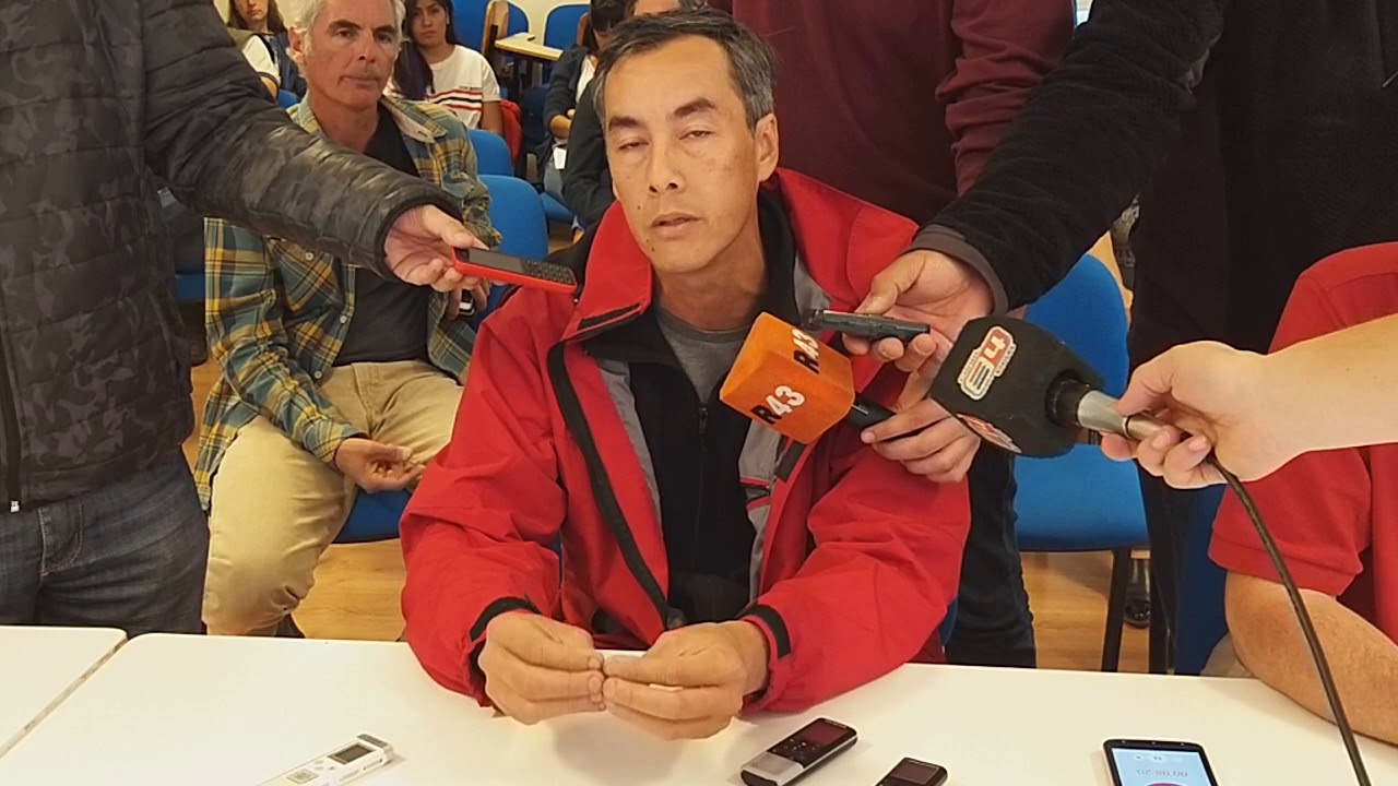 Sebastián Li (APINTA) - YouTube