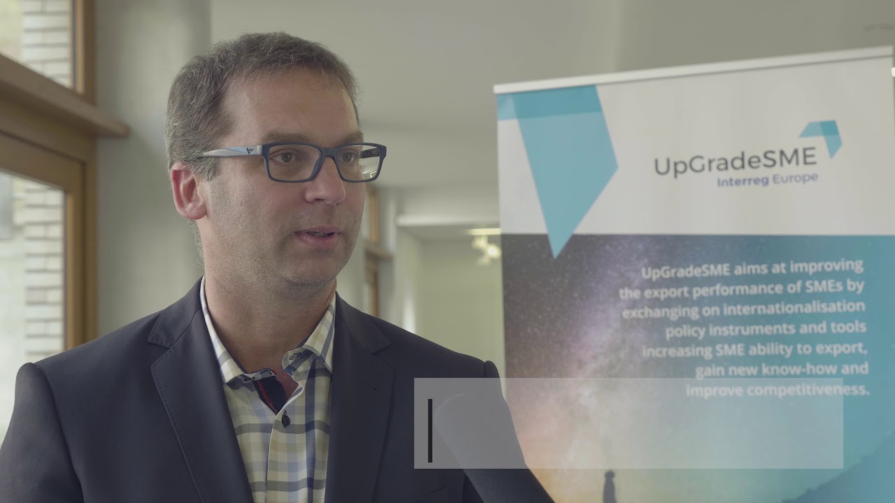 Interview with Dr. Balázs Barta - YouTube