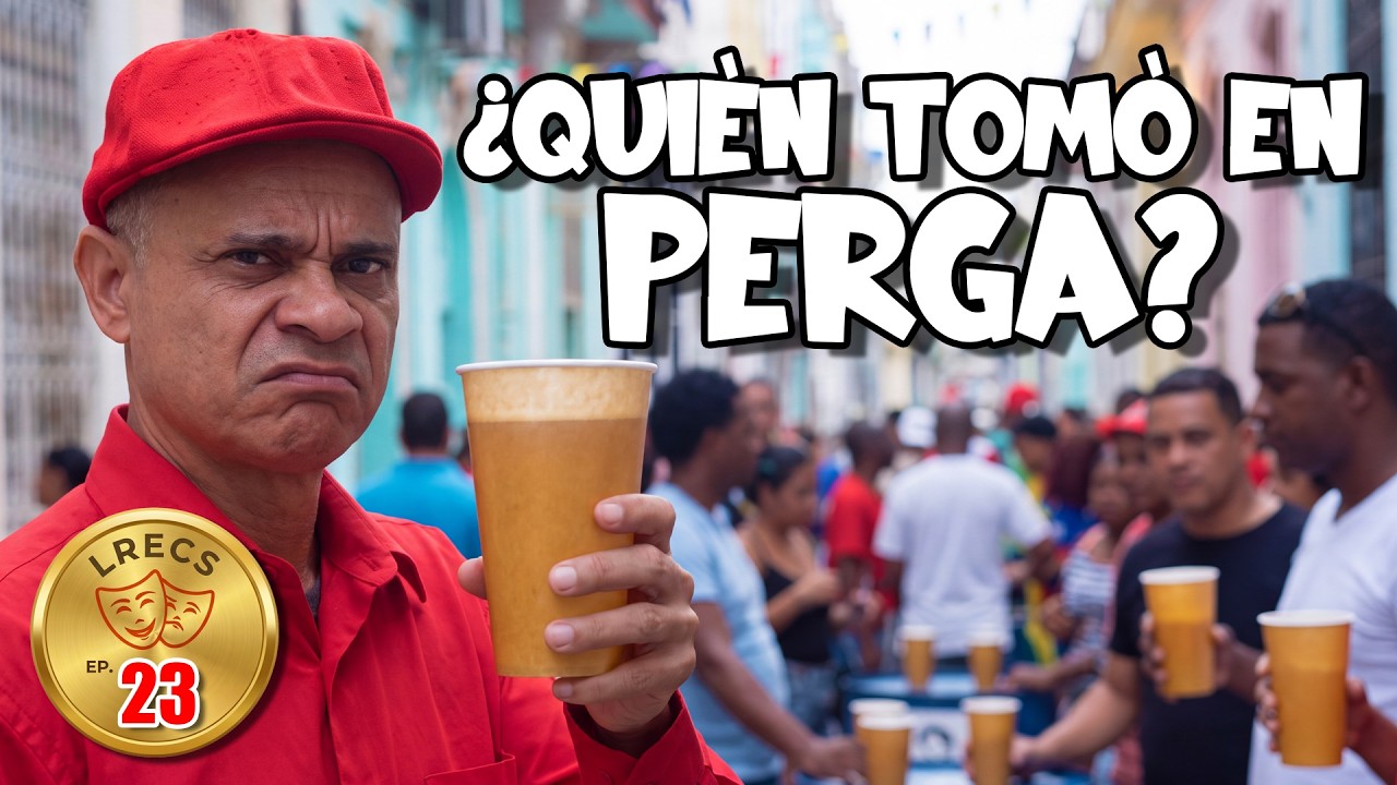 Miguel Moreno 'La Llave' — Cuba Antes vs Cuba Ahora | T2 EP.05 - YouTube
