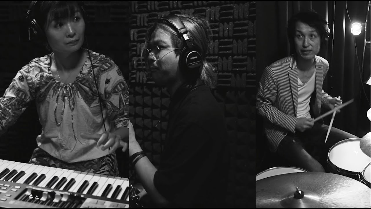 Toshiki Abe Life Memory Project 「The Simplicity」 - YouTube