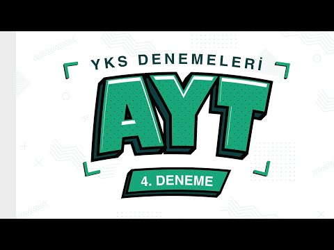 MEBİ 4. AYT Deneme FİZİK Soru ve Çözümleri | YKS Denemeleri | 2025