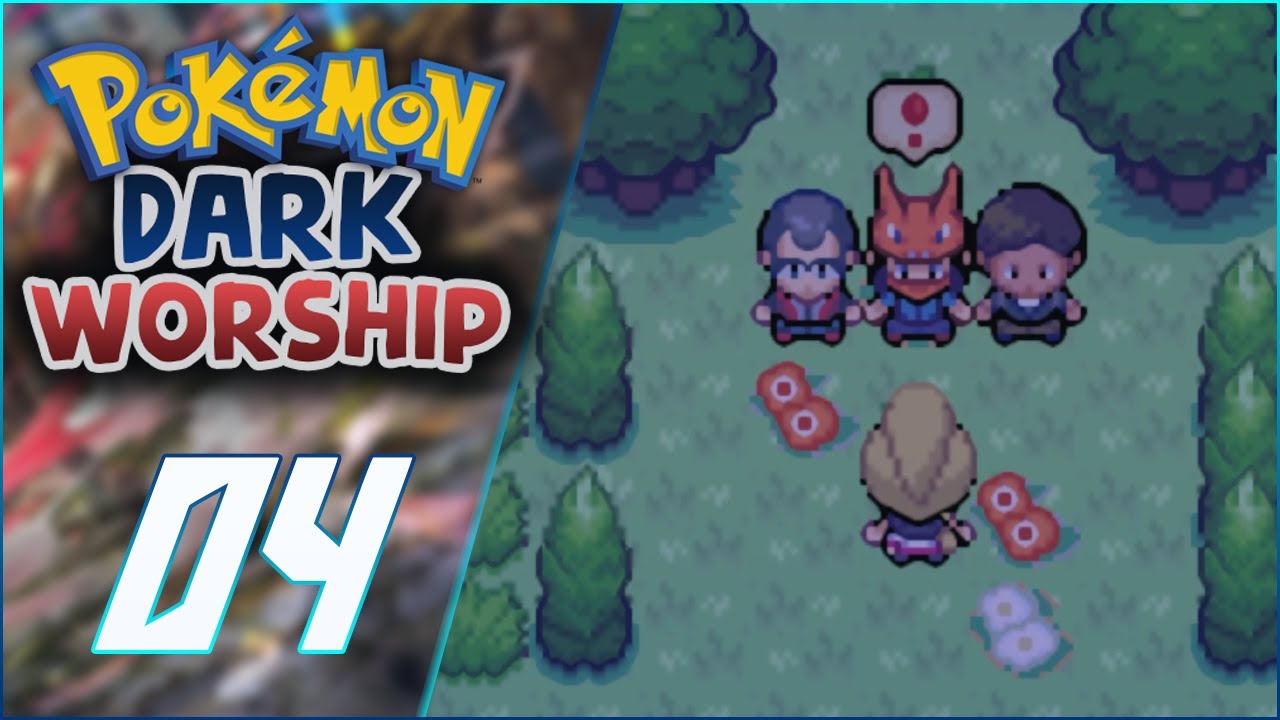 ENFRENTANDO O STARK, O PSYCO, O FEAR E O ESTAÇÃOHD! | #04 | POKÉMON ...