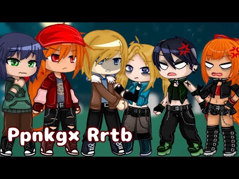 Brat ve Bash Yakalanıyor! /Ppnkg×Rrtb (İstek Video) - YouTube