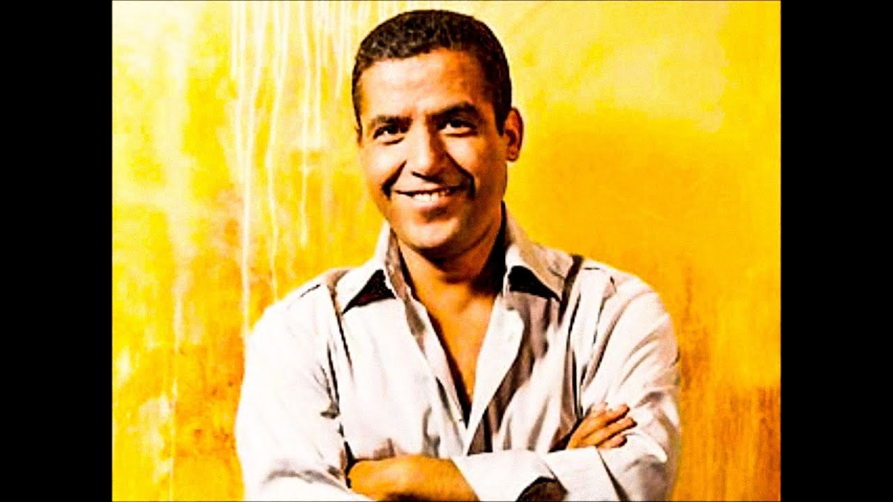 Cheb Mami, il principe del Raï - YouTube