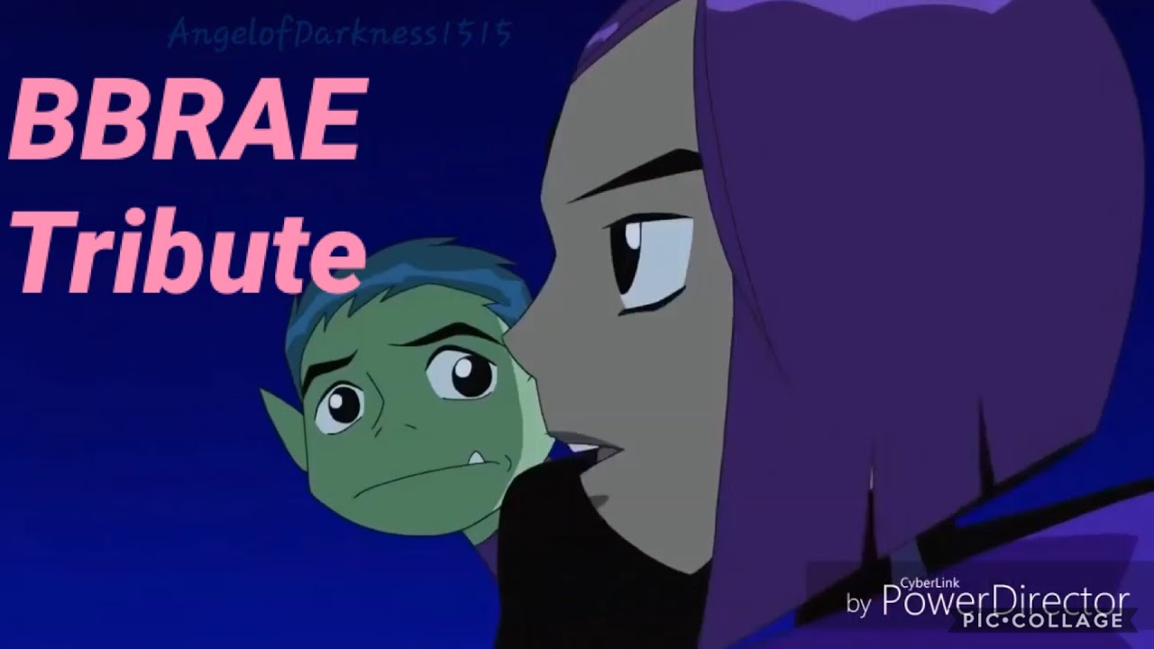 BBRAE Tribute - YouTube