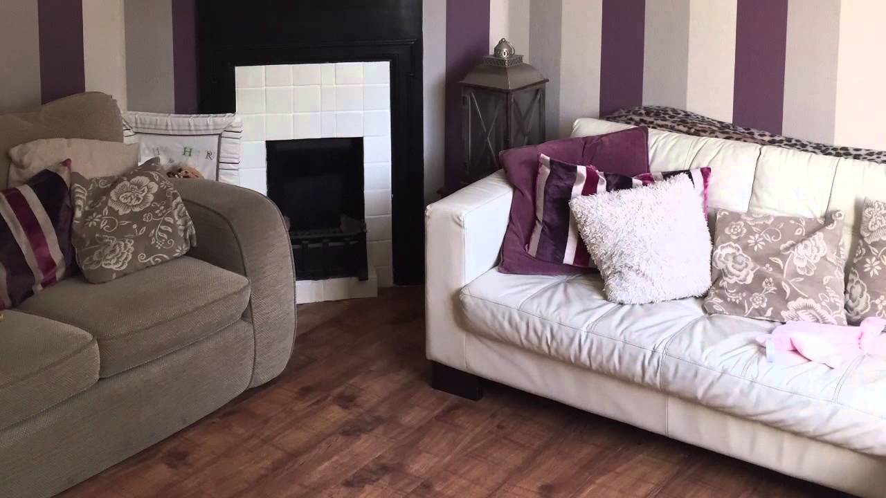 Stobswood House to let. - YouTube