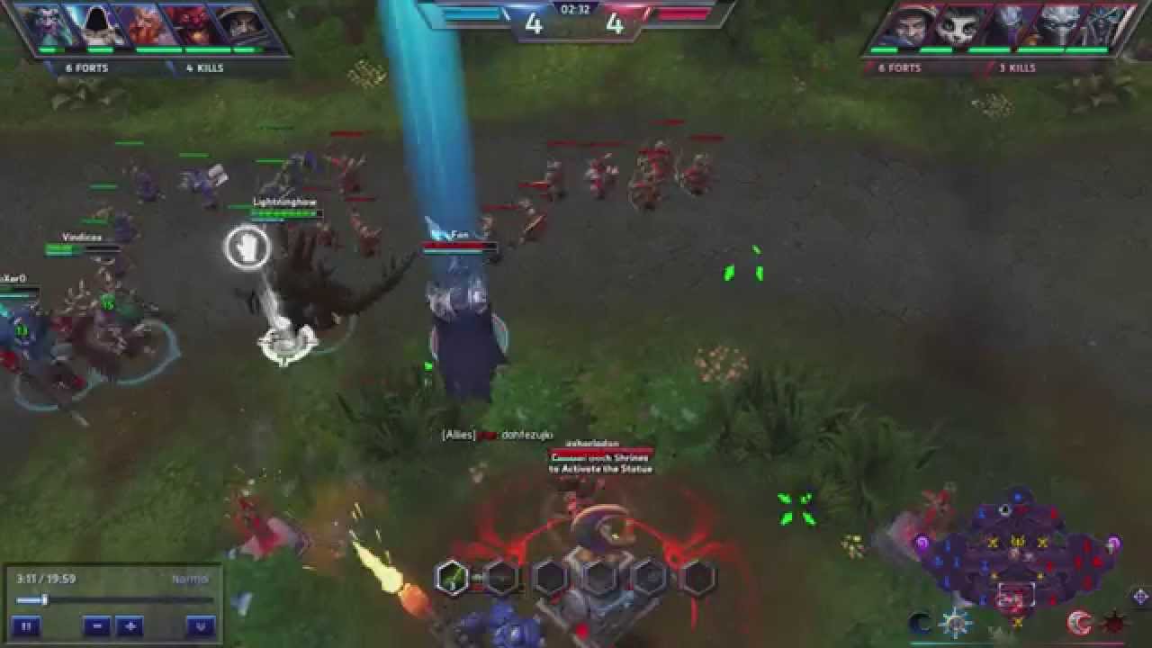 That one time you miss Howling Blast - YouTube