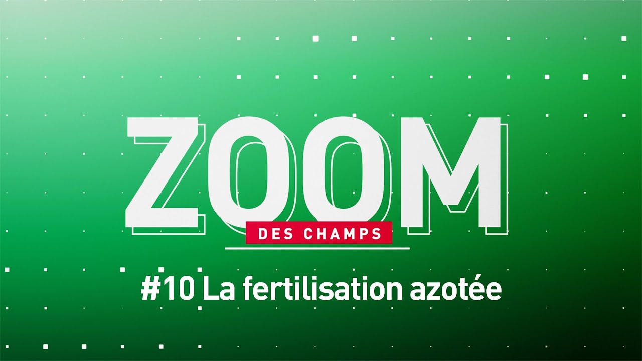 ZoomdesChamps #10 : Cinq conseils pour un plan de fumure technique et ...