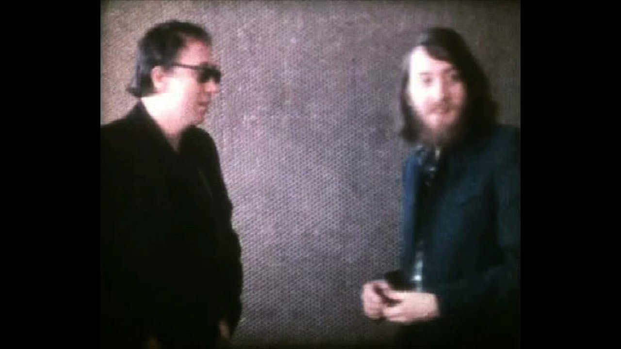 "In Memoriam Jean-Claude Romer" (2021) de Gérard Courant - YouTube