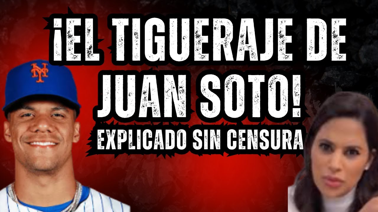 Juan Soto el Verdadero Tiguere en la Selva #juansoto #evelinagarcia # ...
