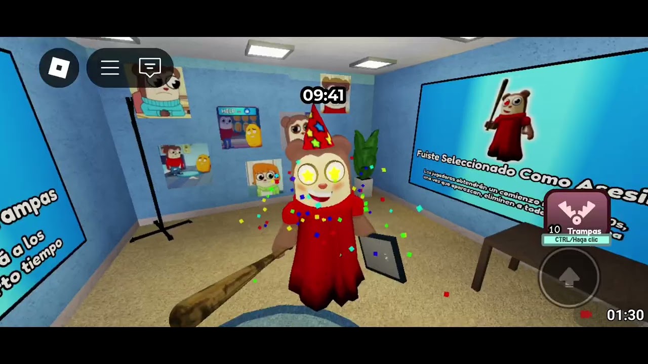 Roblox The Max Pros Playing as Celebration Max Showcase - YouTube