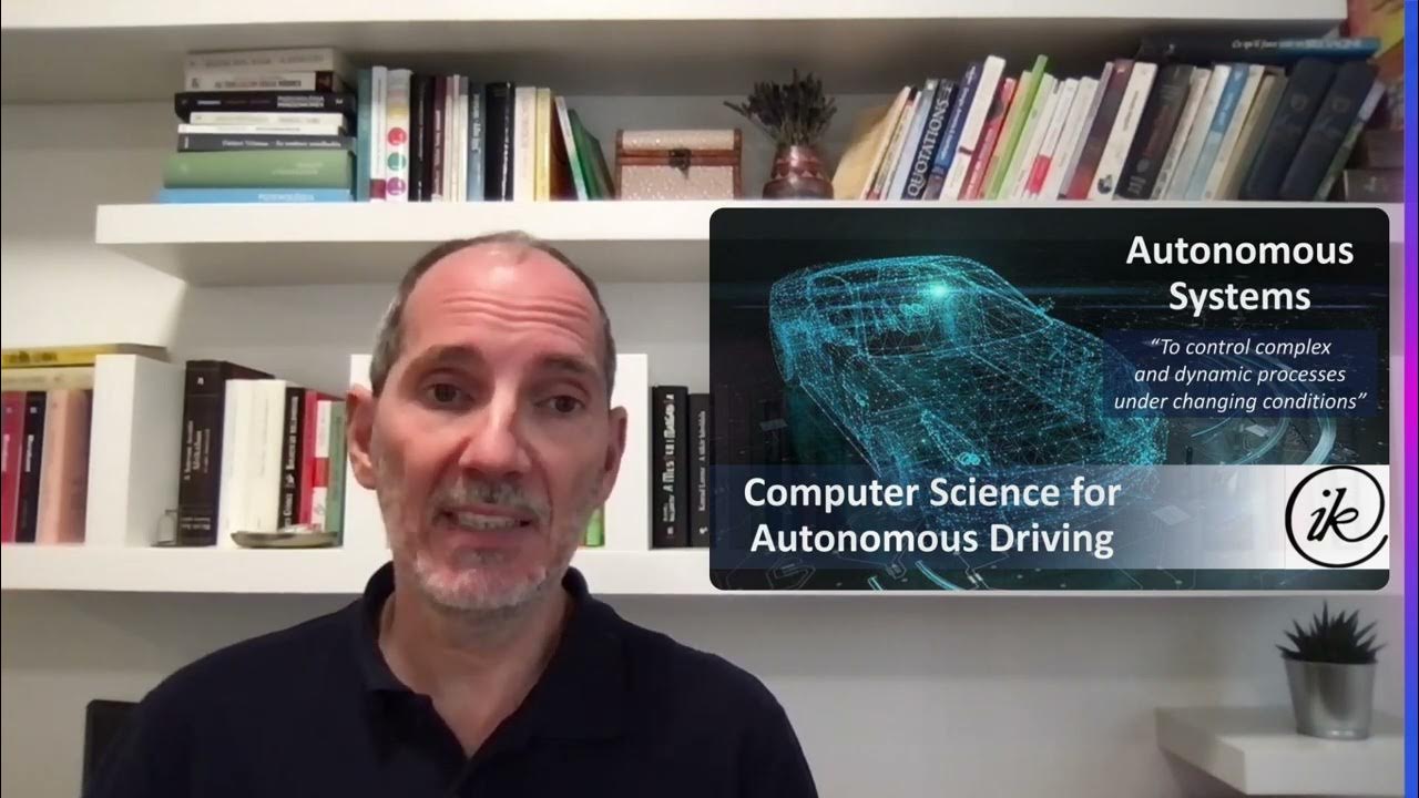 Computer Science MSc - Autonomous Systems (AUS) | ELTE Informatikai Kar ...