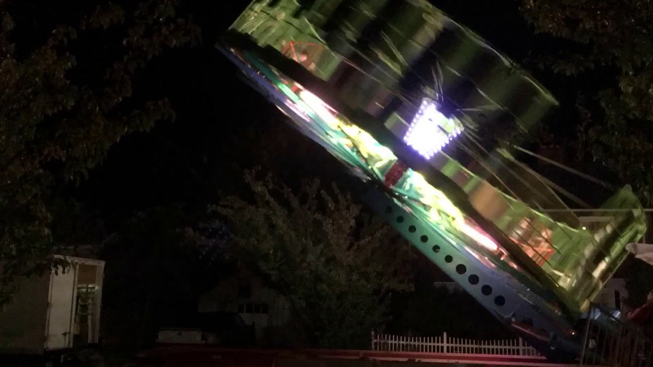 Bellville Street fair 2017 - YouTube