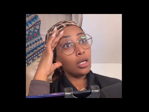 Ranelle Brown Rediff : après 11 ans de mariage elle apprend qu’il a une 2ème femme au bled - YouTube