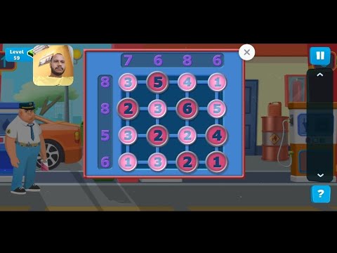 100 Doors Escape: Let Me In Level 59 Gameplay Walkthrough Offline Game ...