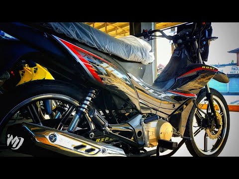 2022 MODEL | NEW RUSI BOLT 110 #iMDTV - YouTube
