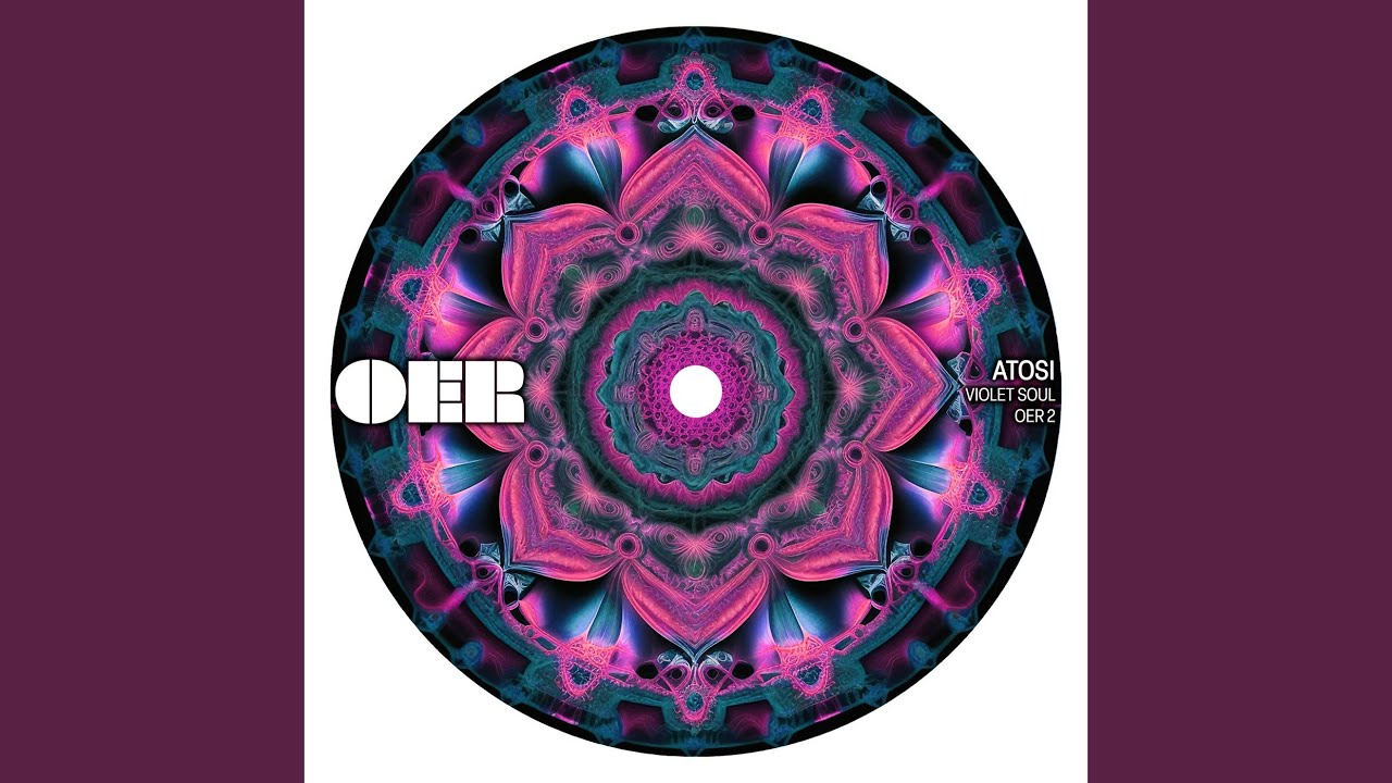 Violet Soul - YouTube