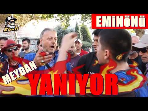 BAŞTAN SONA SOLUKSUZ İZLEYECEKSİNİZ | YİNE BİR GURBETÇİ FACİASI #zdayı #sokakröportajları #gurbetçi