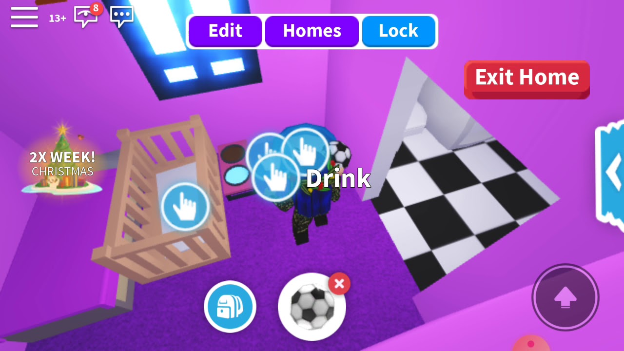 The Roblox show - YouTube