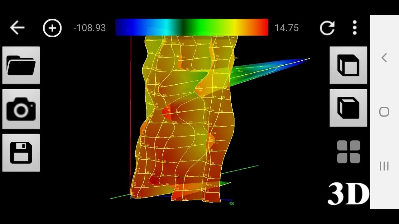 X6 Plus Plotter New generation - YouTube