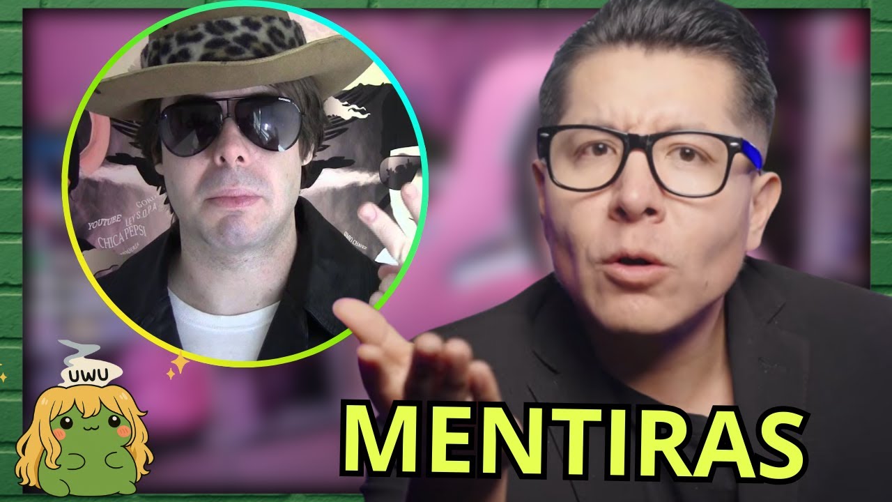 MR DOCTOR CRITICADO POR SU OPINIÓN SOBRE EL CASO DE DROSS Y LA DOCTORA ...