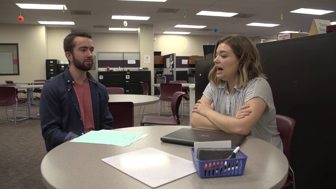 One-to-One Tutoring #3: How to Plan a Tutoring Session - YouTube