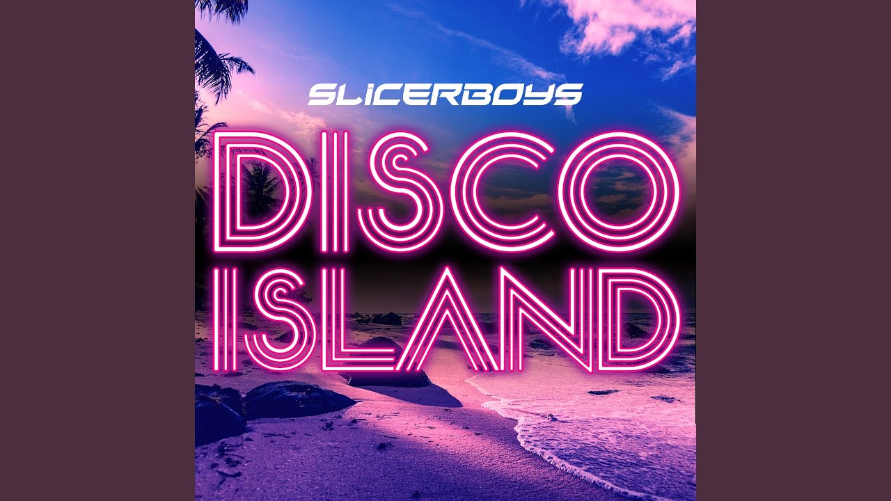 Disco Island - YouTube