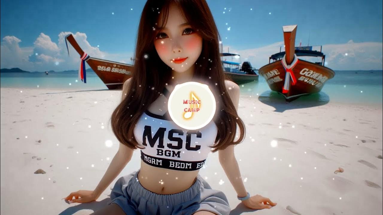 EDM BGM msc Euphoric Nights - YouTube