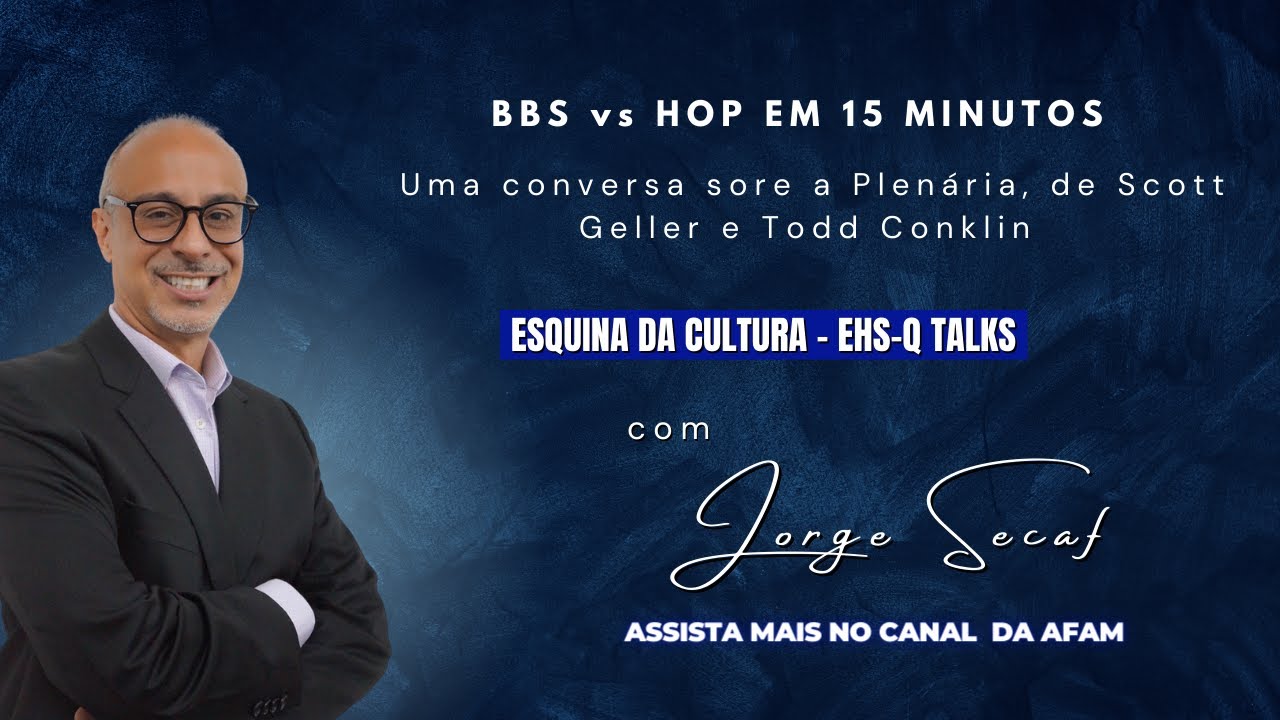 Ep 01 - Esquina da Cultura - BBS vs HOP - Reflexões sobre a plenária de ...